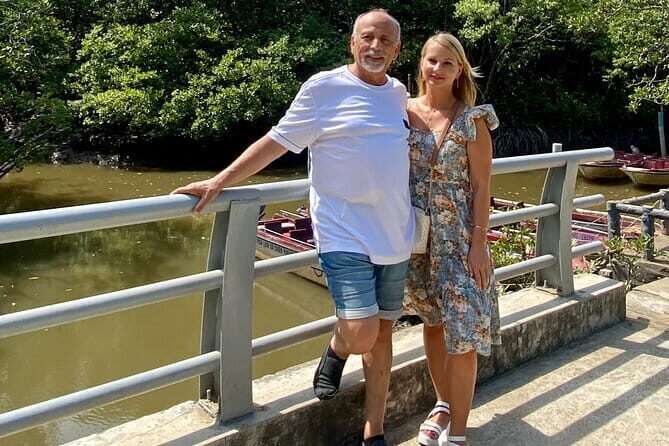 UNESCO Listed Can Gio Mangrove and Monkey Island trek - Who Should Consider This Tour?