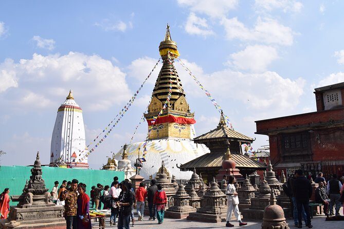 UNESCO Seven World Heritage Tour in Kathmandu - FAQs