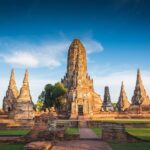 UNESCO Temple Group Tour to Ayutthaya From Bangkok - Authentic Experiences and Highlights