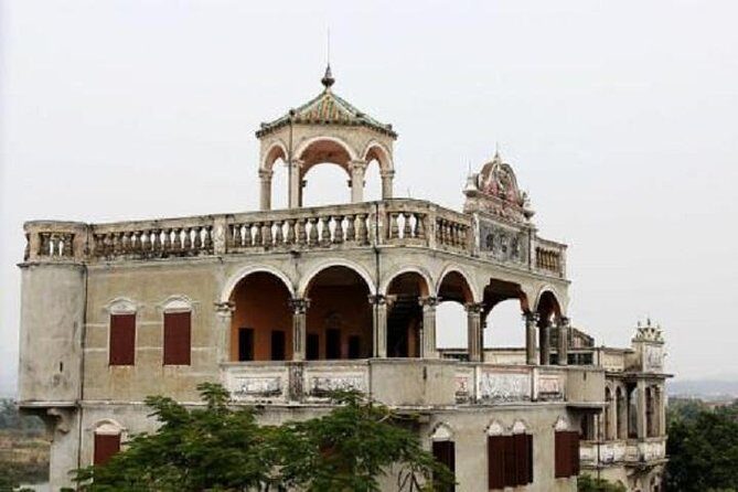 UNESCO Watchtowers World Heritage Ancient Villages Private Tour - The Main Attractions: A Closer Look