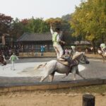 UNESCO World Cultural Heritage Site - Suwon Hwaseong Fortress Private day trip - Exploring Suwon’s Hwaseong Fortress: A Closer Look