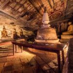 UNESCO World Heritage GOLDEN TRIANGLE Day Tour From Kandy - The Itinerary in Detail