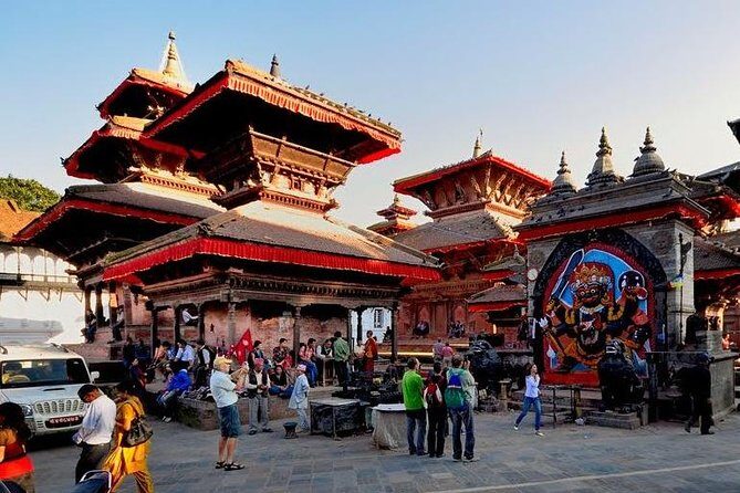 UNESCO World Heritage Sightseeing Tour in Kathmandu - 5 Days - What Travelers Love About This Tour