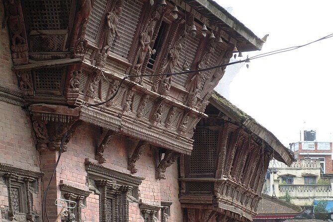 UNESCO World Heritage Sightseeing Tour in Kathmandu - The Sum Up