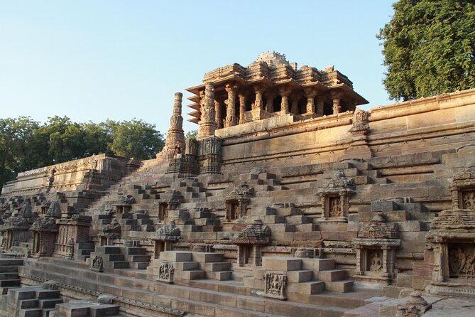 UNESCO World Heritage Site of Patan & Dholavira Tour - Who Will Love This Tour?
