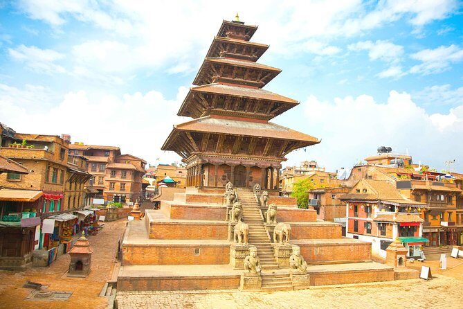 UNESCO World Heritage Site tour in Kathmandu - The Sum Up