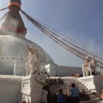 UNESCO World Heritage sites of Kathmandu day tour - The Practical Side: Transportation & Timing