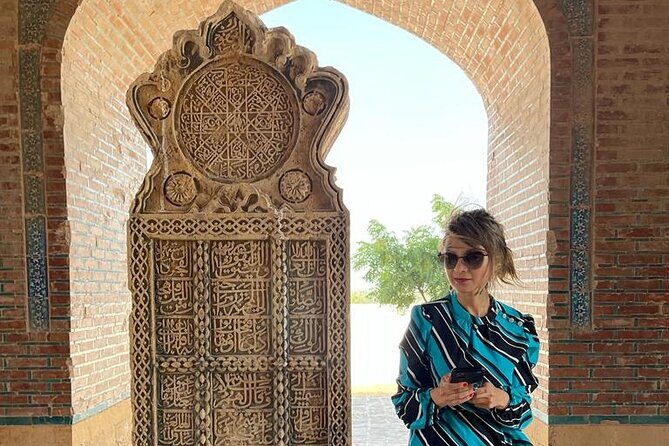 UNESCO World Heritage Tour Near Karachi - Practical Considerations