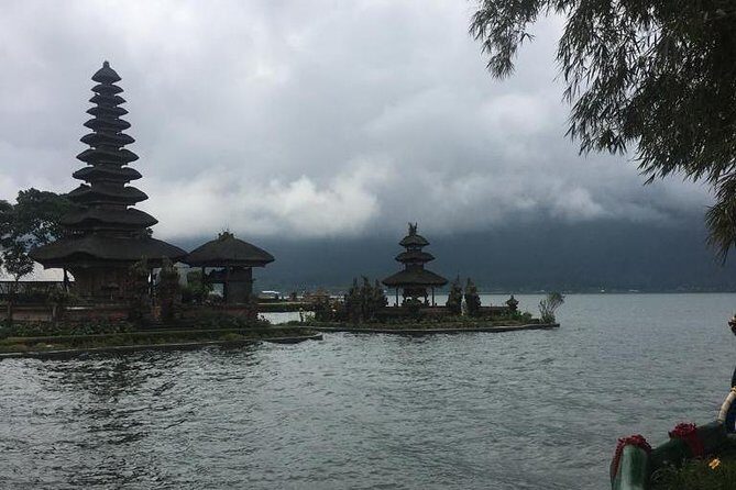 UNESCO World Heritage Tour - The Itinerary in Detail