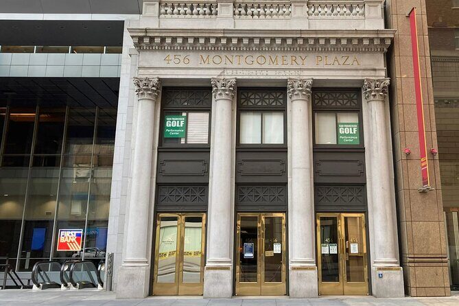 Unfolding the Financial District: A San Francisco Chronicle Self-Guided Tour - The Sum Up: Is It Worth It?