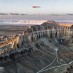 Unforgettable 3 days in Mangystau - Group Tour - Day 1: The Land of Legends and Jurassic Secrets