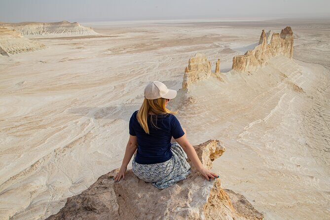 Unforgettable 3 Days Mangystau - Group Tour - The Value of This Tour