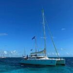 Unforgettable Catamaran Cruise from Cancun to Isla Mujeres - Value for Money