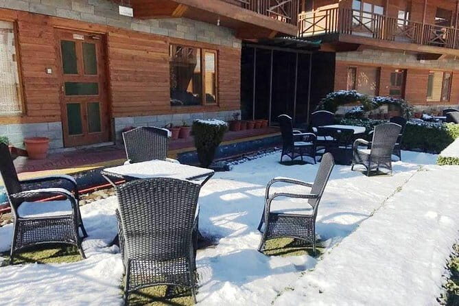 Unforgettable Himanchal 6-Days Tour - Day 3: Full Day of Manali’s Temples and Parks