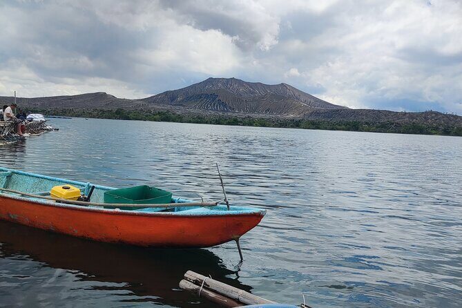 Unforgettable Manila Fishing Village Day Excursion 2024 - Why This Tour Could Be a Great Fit for You