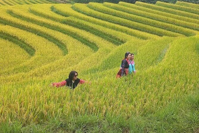 Unforgettable Trekking Experience 6 Hour in Sapa - FAQs