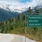 Unforgettable Whistler ( Full Day Private Tour) - Iconic Waterfalls: Shannon and Brandywine
