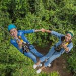 Unique Angkor Temple Bike Tour and Zipline Eco-Adventure from Siem Reap - The Practical Details