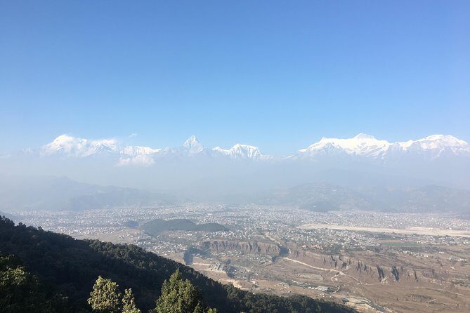 Unique Easy Hiking to Foxing Hill from Pokhara - What the Reviews Say