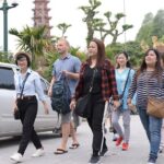 Unique Hanoi city tour full day - Small group tour - Authentic Insights from Reviewers