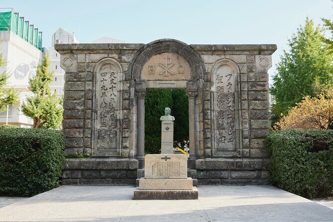 Unique History of the Arrival of Christianity Tour in Kagoshima - The Practical Side: Value, Comfort, and Atmosphere