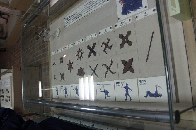 Unique Ninja One Day Experience in Iga - The Practicalities: What to Expect and Consider