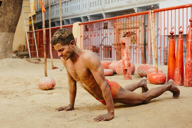 Unique Photography Tour. 2 Days Tour - Exploring Varanasi Through the Lens: A Detailed Review