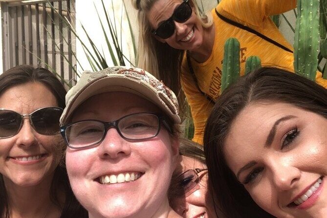 Unique Scavenger Hunt Experience in Cleveland by Zombie Scavengers - Itinerary Breakdown and Highlights