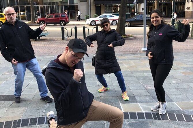 Unique Scavenger Hunt Experience in Nanaimo by Crazy Dash - The Experience: What You Can Expect