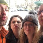 Unique Scavenger Hunt Experience in Regina by Zombie Scavengers - Who Will Enjoy It Most?