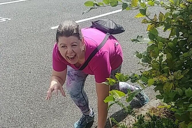 Unique Scavenger Hunt Experience in Waterloo by Zombie Scavengers - The Waterloo Setting