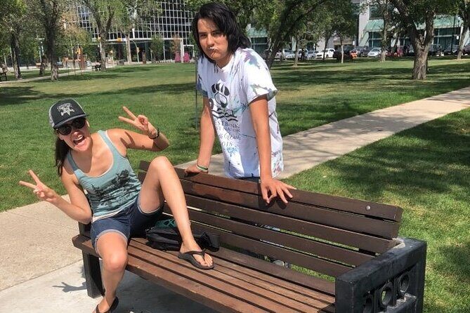 Unique Scavenger Hunt Experience in Winnipeg by Operation City Quest - The Value of This Experience