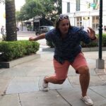 Unique Scavenger Hunt in Birmingham by Wacky Walks - Key Points