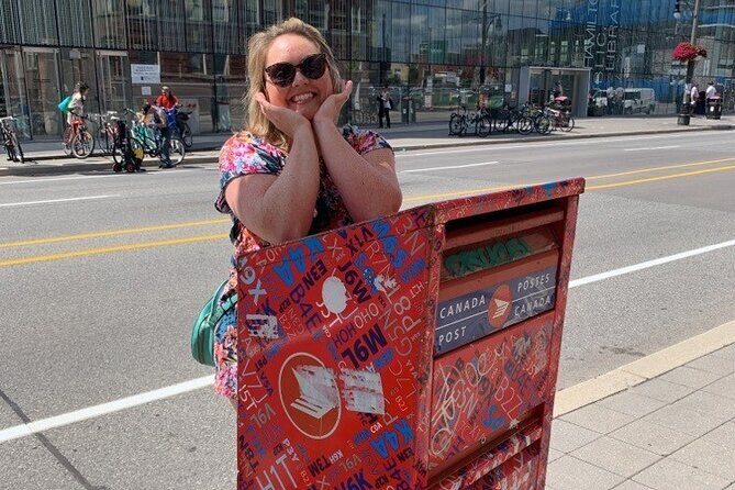 Unique Scavenger Hunt in Chatham-Kent by Zombie Scavengers - Inside the Itinerary: What Makes It Special