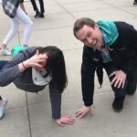 Unique Scavenger Hunt in Hamilton by Operation City Quest - The Breakdown of the Itinerary