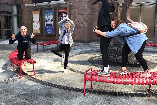 Unique Scavenger Hunt in Kingston - Final Thoughts: Who Will Love This?