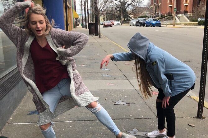 Unique Scavenger Hunt in Moncton by Operation City Quest - The Itinerary and What to Expect