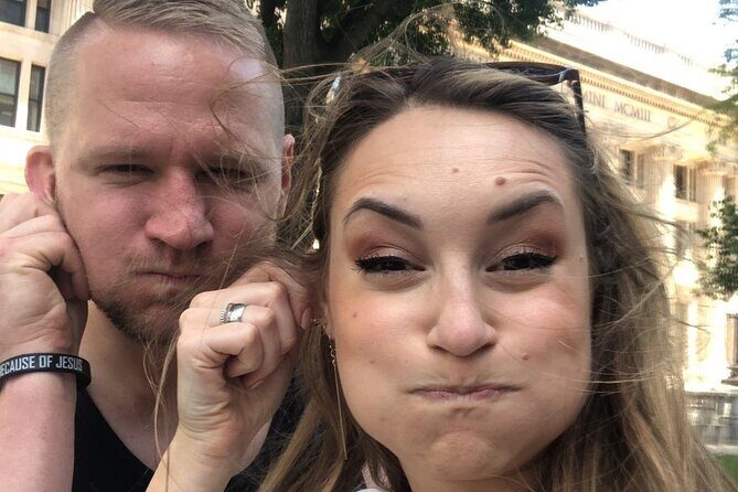 Unique Scavenger Hunt in Prince George by Zombie Scavengers - The Itinerary: What to Expect