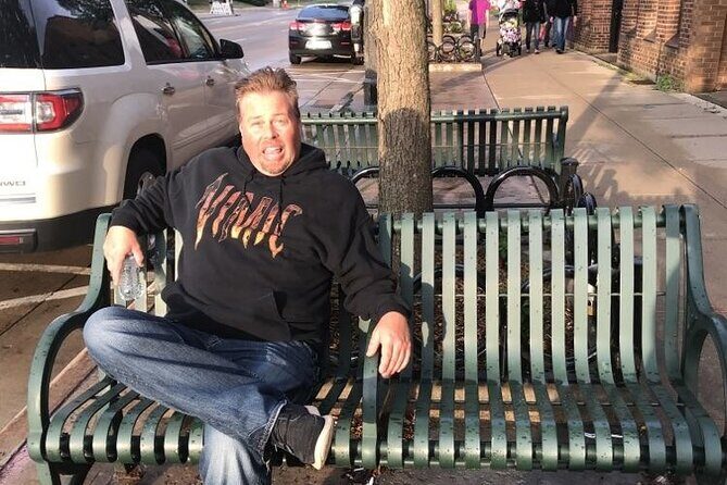 Unique Self-Guided Scavenger Hunt Experience in Fort Worth - Navigating the Practicalities