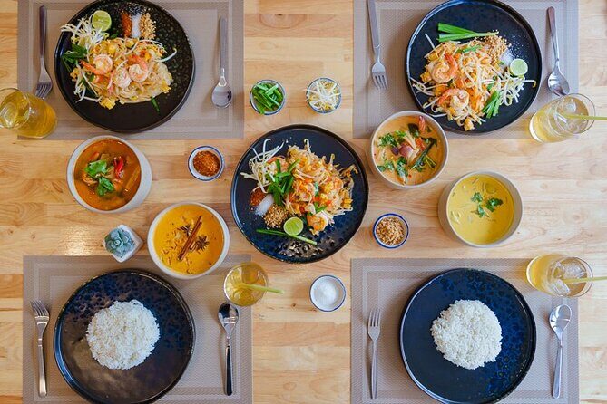 Unique Thai Cooking Experience in Patong with Chef Care - The Experience: A Detailed Breakdown