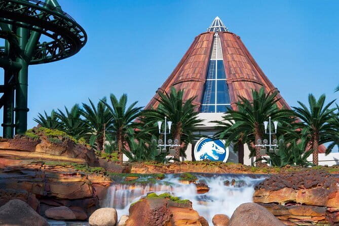 Universal Studios Beijing Ticket - Frequently Asked Questions