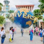 Universal Studios Singapore Admission Ticket with Transfer - Who Will Love This Tour?