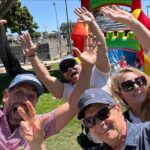 University District Scavenger Hunt - Starting Point and End Location