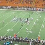 University of Hawaii Rainbow Warriors Football Game Ticket - Analyzing Value and Experience
