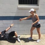 University Scavenger Hunt UCLA Bruin Bounty Hunt - The Price and Value