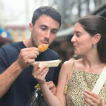 Unlimited Eats in Osaka Kuromon Market Food & Culture Walk - What to Expect From This Tour