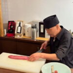 Unlimited Sake Tasting with Sushi Omakase tasting in Tokyo - Exploring the Sake and Sushi Experience