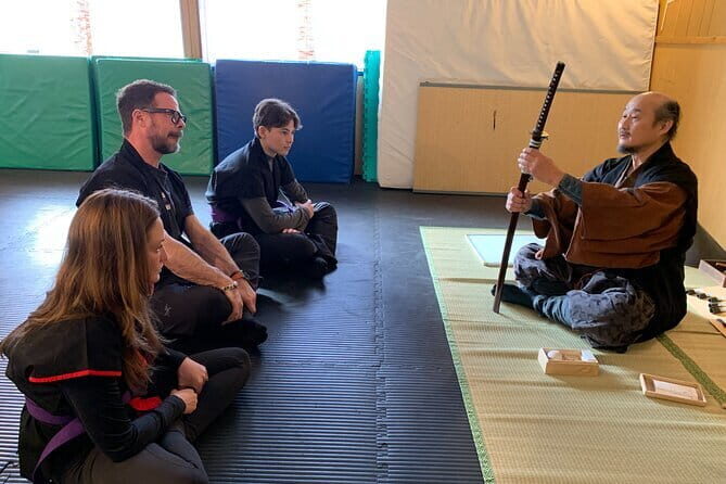 Unlock the Secrets of Ninja : A Private Tour into Samurai Spirit - FAQs for Prospective Visitors