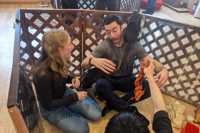 Unlock Tokyos Secrets with a Custom Private Tour - A Detailed Breakdown of the Itinerary