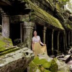 Unseen Angkor Tour & Photoshoot - The Experience, Its Pros and Cons